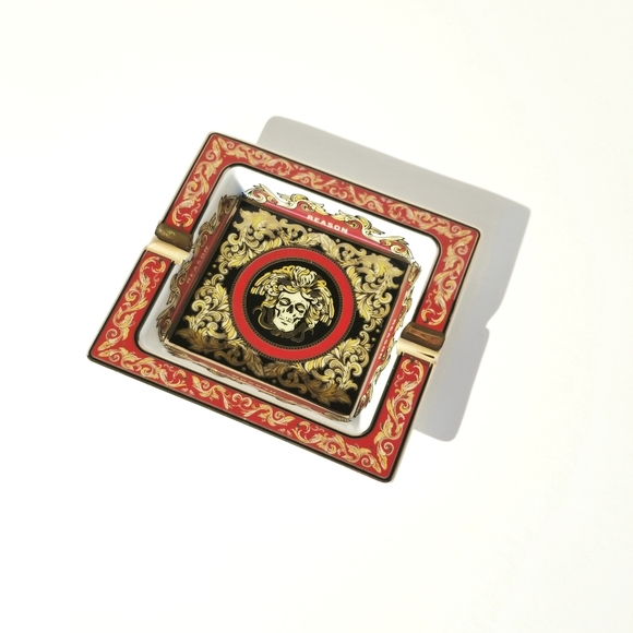 Reason Nyc | Other | Reason Versace Skull Medusa Astray | Poshmark